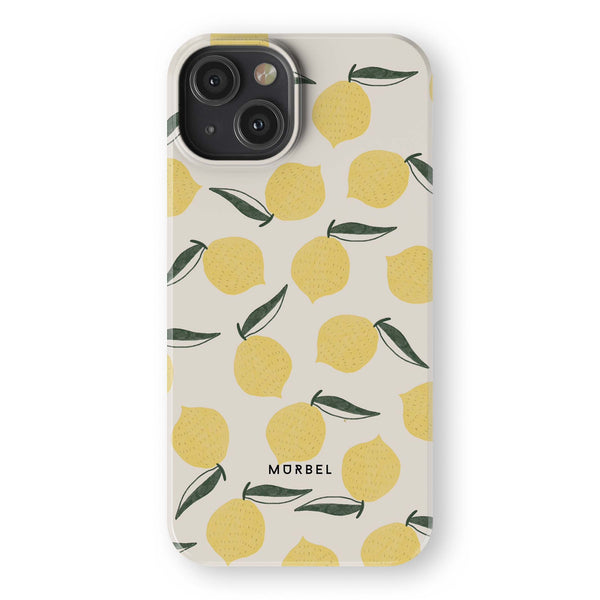 iPhone Cases – MURBEL