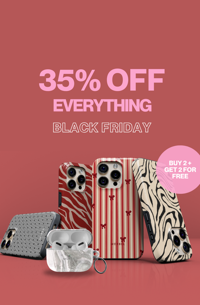 Murbel - Stylish Phone Cases for Every Style and Occasion – MURBEL