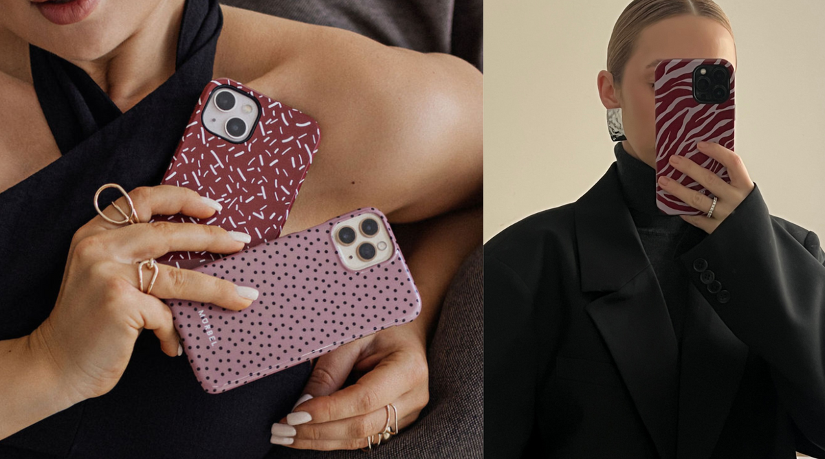 Murbel - Stylish Phone Cases for Every Style and Occasion – MURBEL